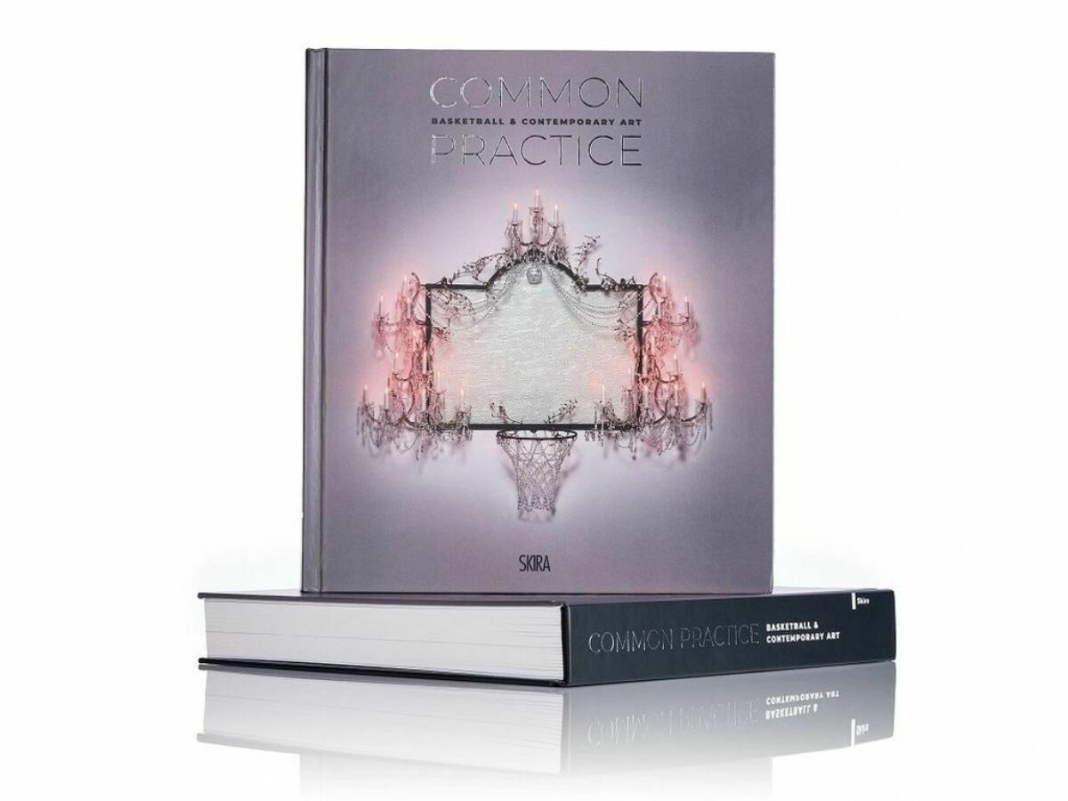 Common Practice, Basketball & Contemporary Art | A.rt R.esources T.ransfer