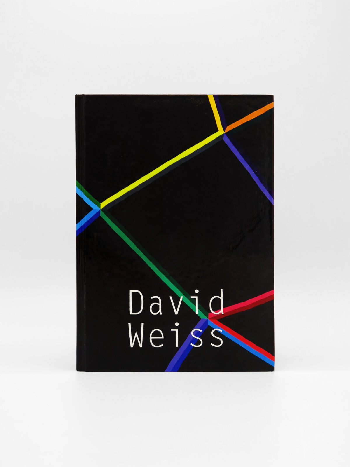 David Weiss: Works, 1968-1979 | A.rt R.esources T.ransfer