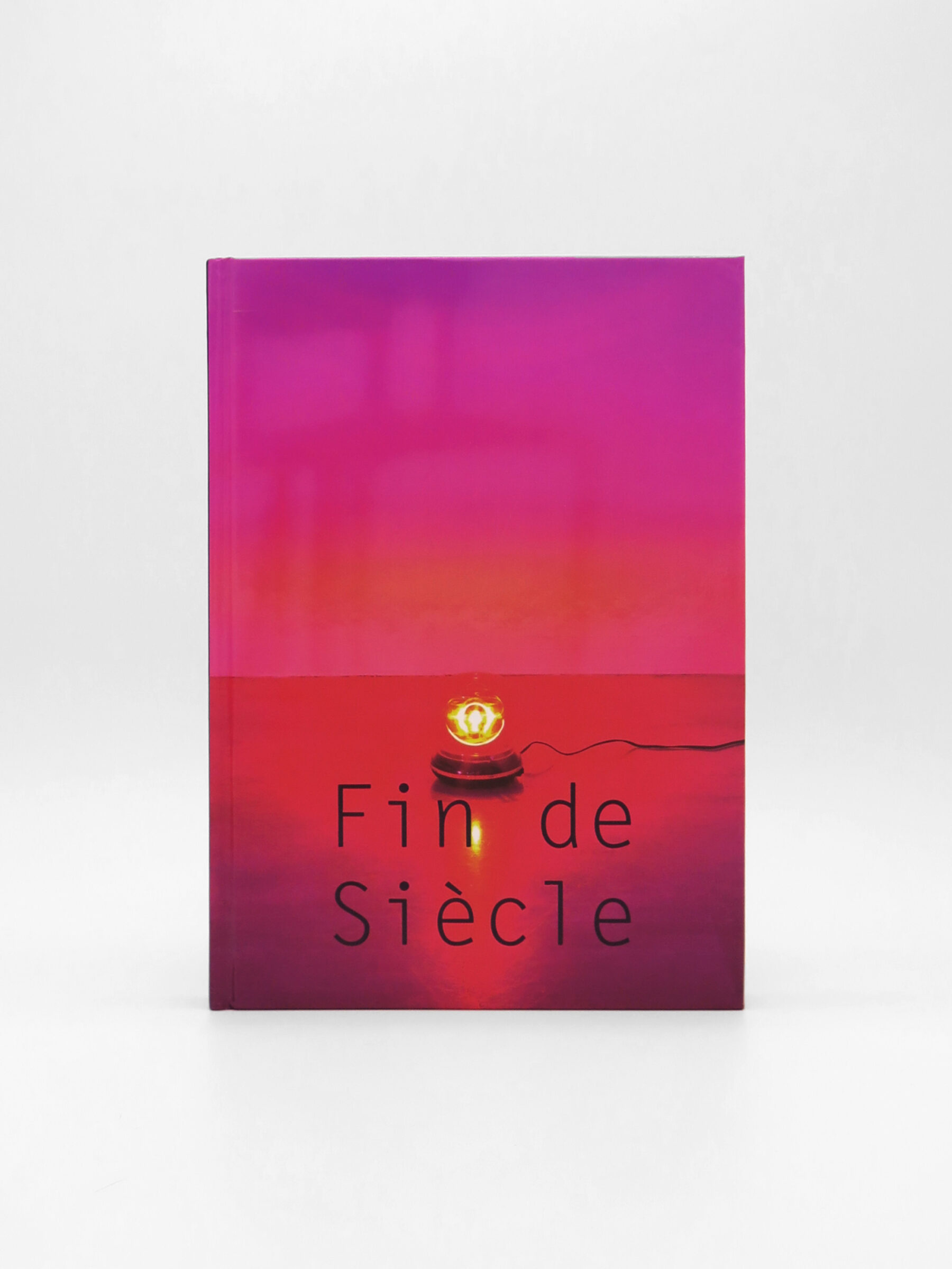 Fin de Siècle | A.rt R.esources T.ransfer
