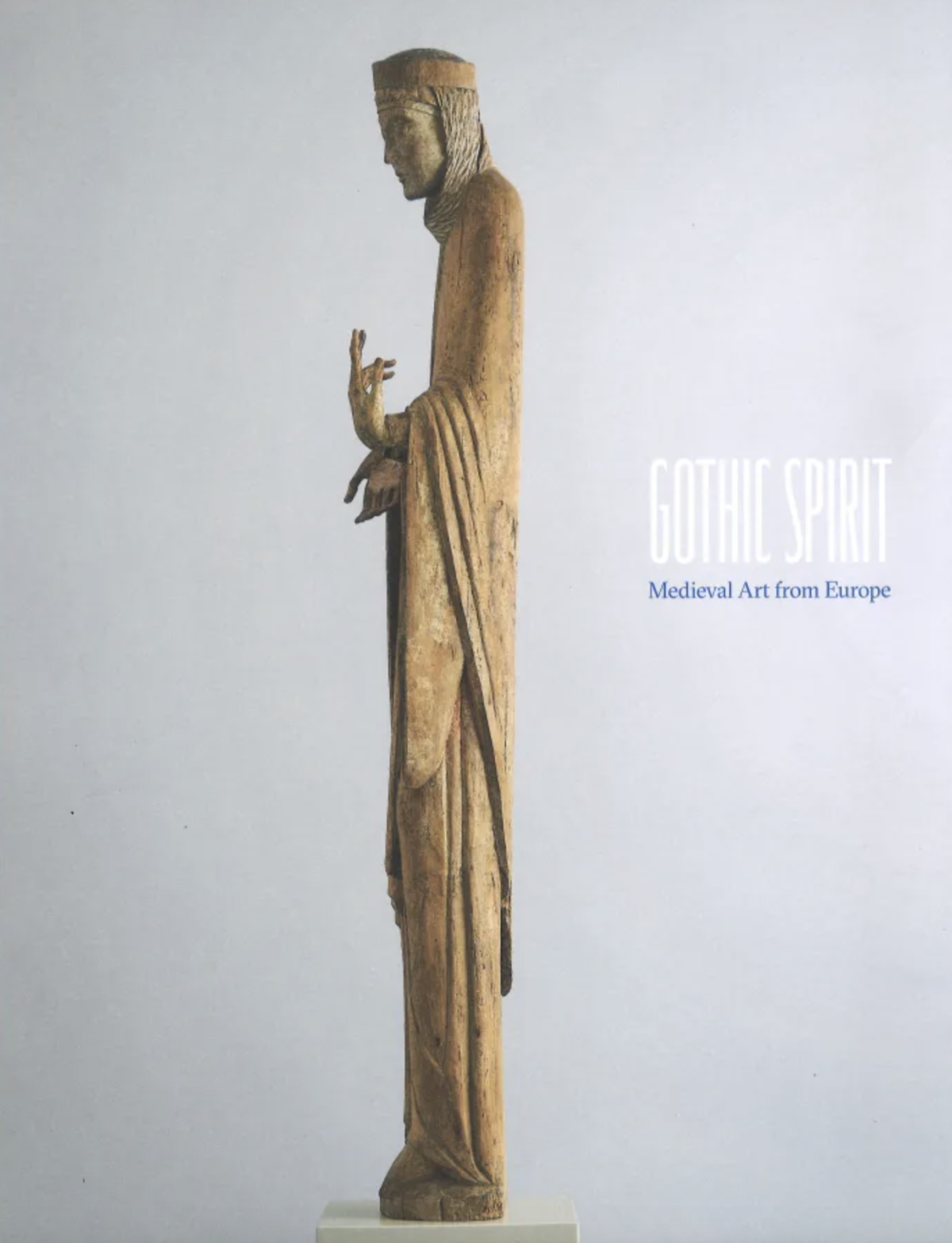 Gothic Spirit: Medieval Art from Europe | A.rt R.esources T.ransfer