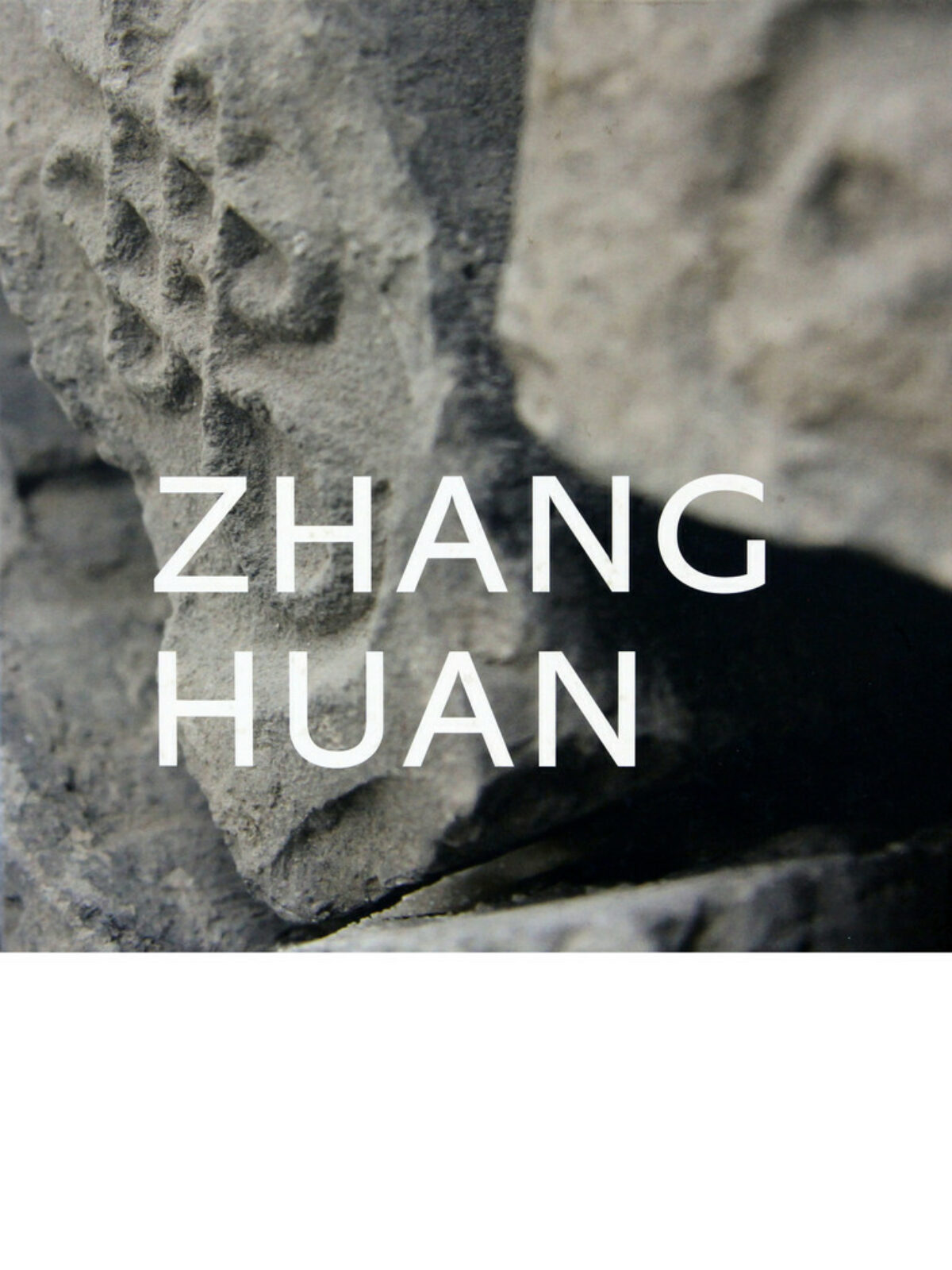Zhang Huan: 49 Days | A.rt R.esources T.ransfer